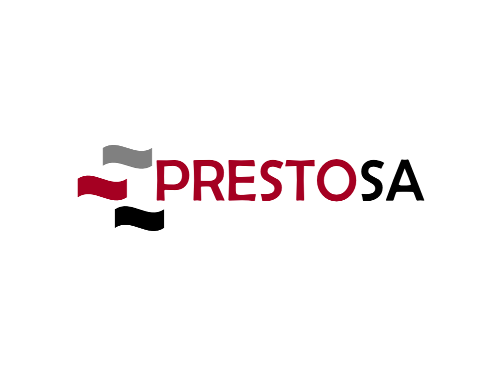 Bienvenidos - Presto